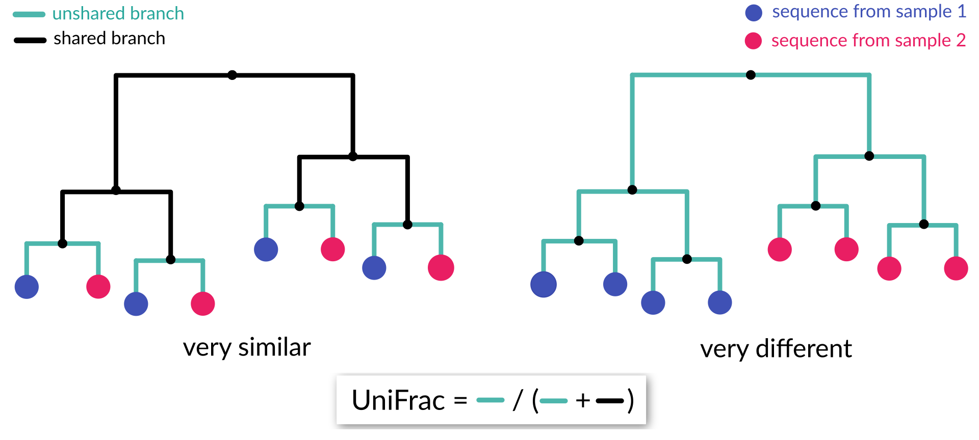 2021 ISB Virtual Microbiome Course - day 1
